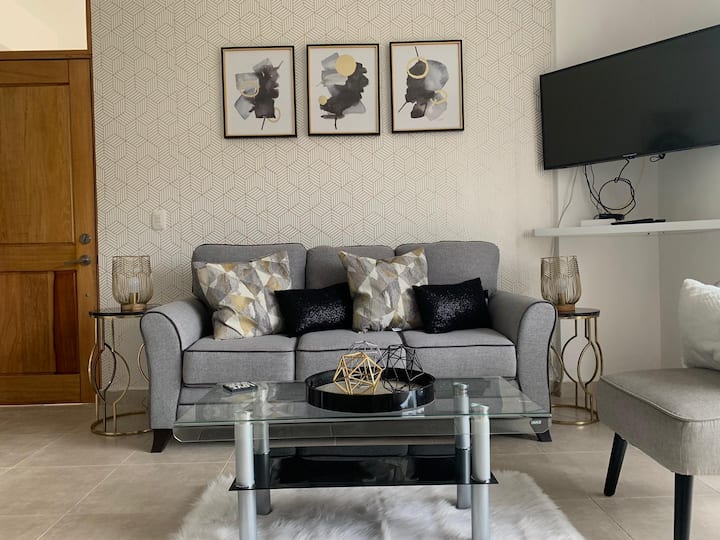 Modern Relaxation - Sosúa