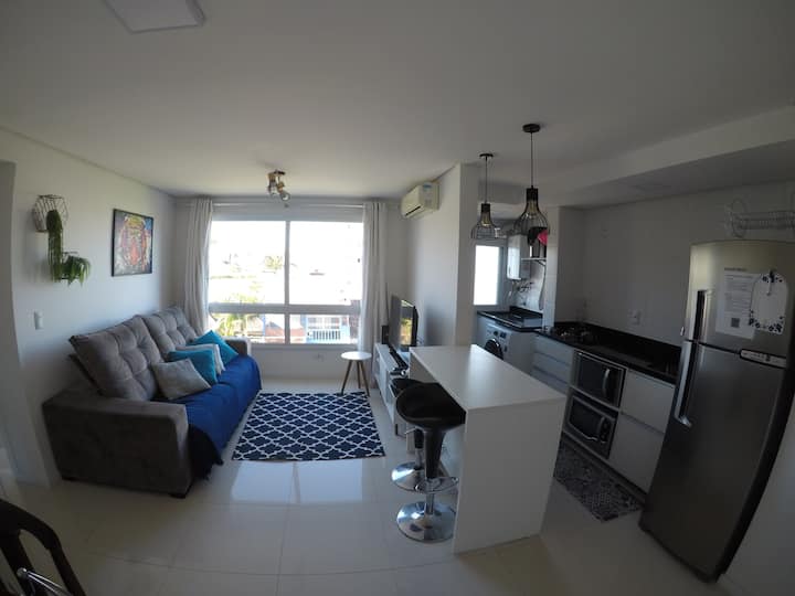 Apartamento Encantador - Perto Pucrs E Perimetral - Porto Alegre