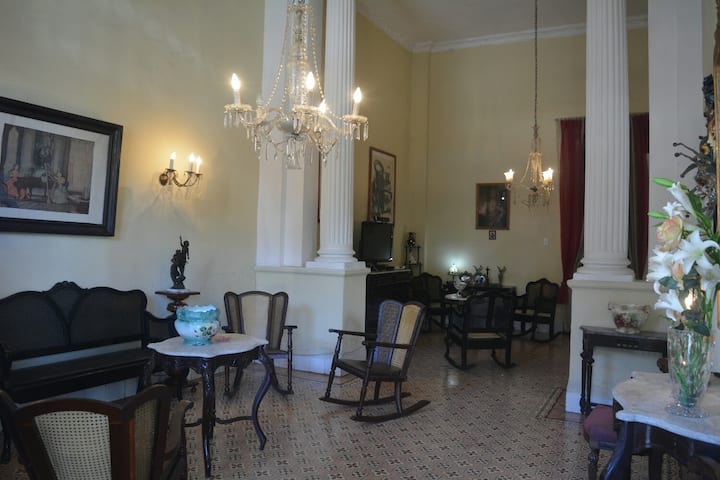Hostal Doña Amalia
Las Vacaciones Soñadas - Cuba