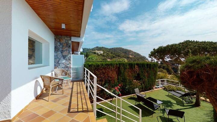 Villa Mar Menuda By Reymar - Sant Feliu de Guíxols
