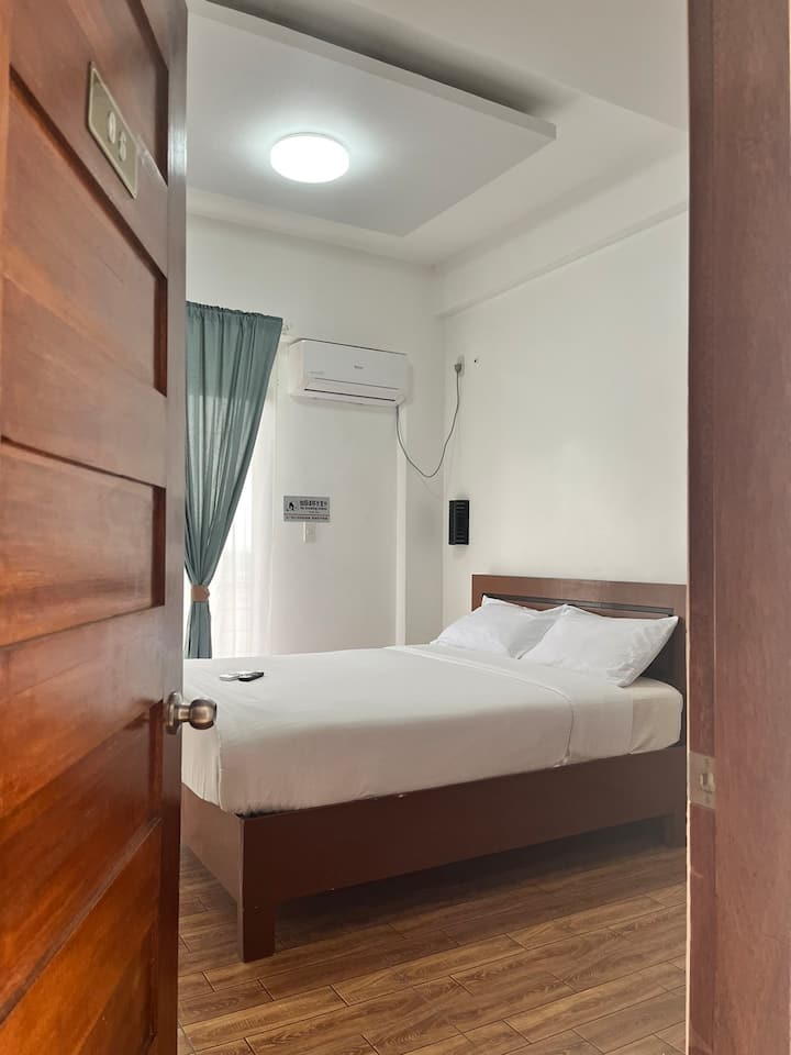 Charming Boutique Hotel In Sabang-room 6 - Puerto Galera