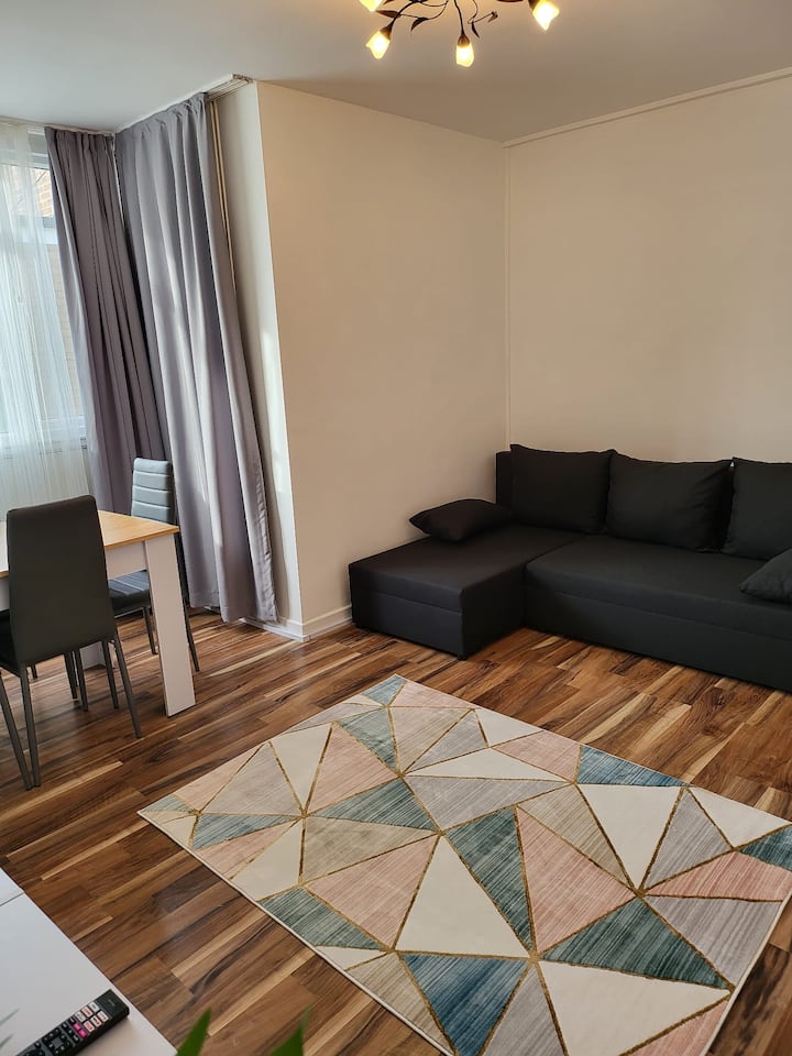 Amazing Central Duplex Apartment In Great Location - London, UK