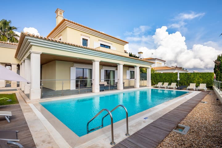 Villa Vita - Albufeira