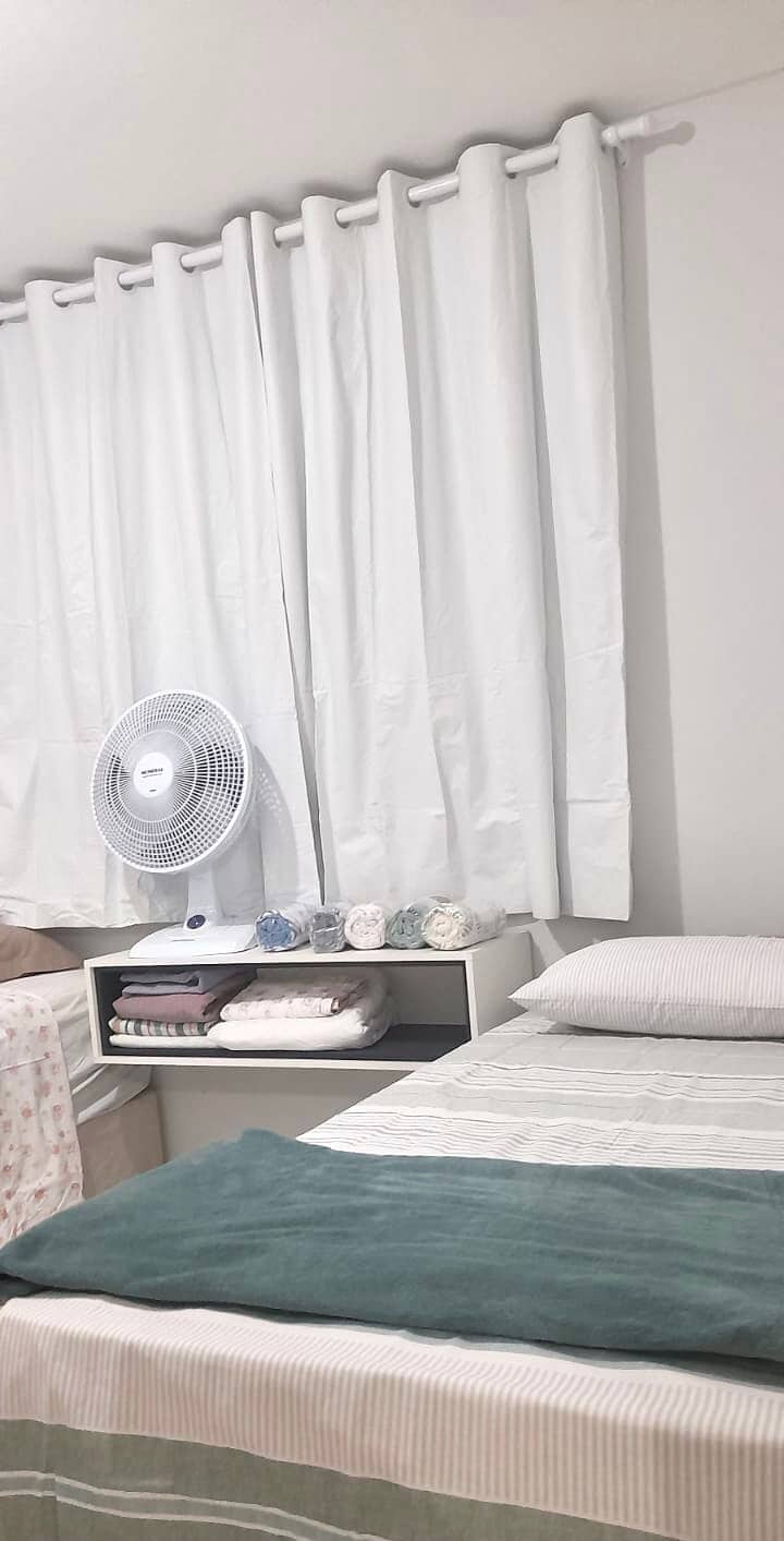 Casa Mobilidade, Com Quartos Disponíveis - Anápolis