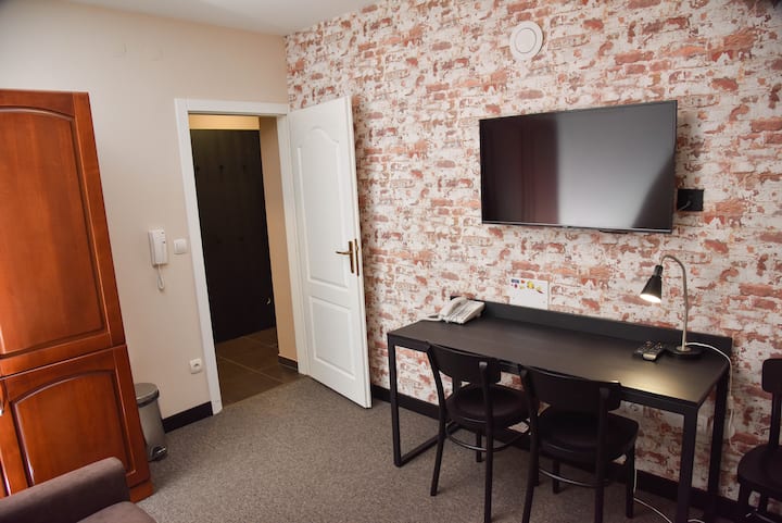 Vila Mramor Apt 6 - Brus