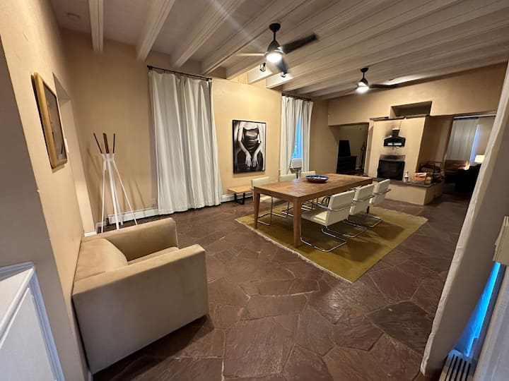 Spacious South Capital Home - Santa Fe, NM