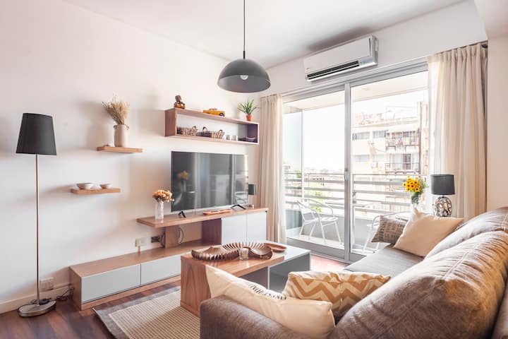 Appart Premium Avec Piscine à San Telmo Suites 10 - Buenos Aires