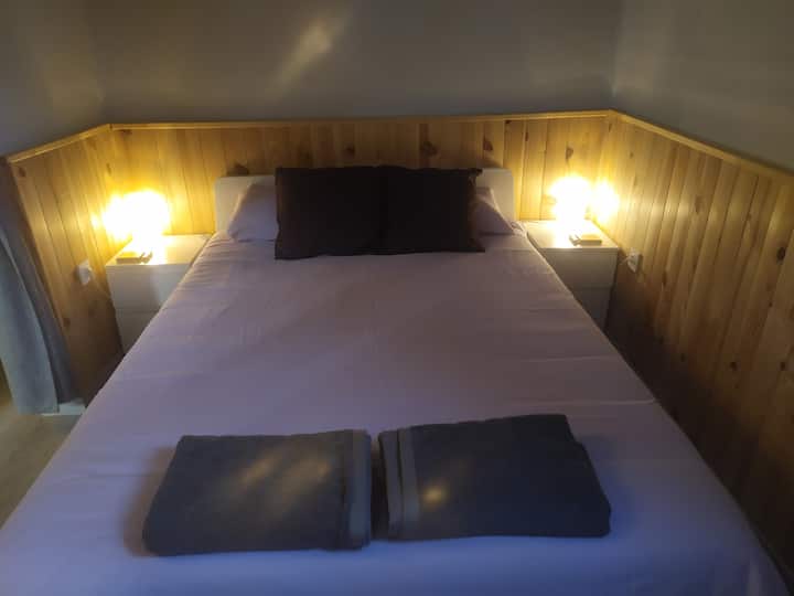 Cuqui Apartamento Ideal Para Dos - Alcorcón
