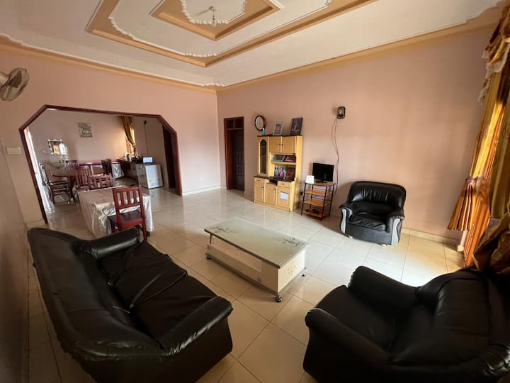 Bushenyi Vacation Rentals & Homes - Uganda | Airbnb