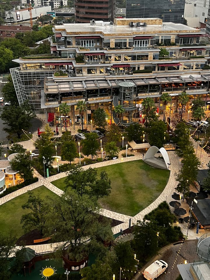 Prime Arboleda 2bd&2ba I Mtn Views I Shops&dining - San Pedro Garza García