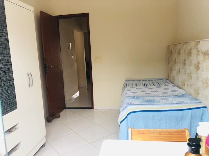 Aluguel Para Temporada Em Guriri…. - São Mateus