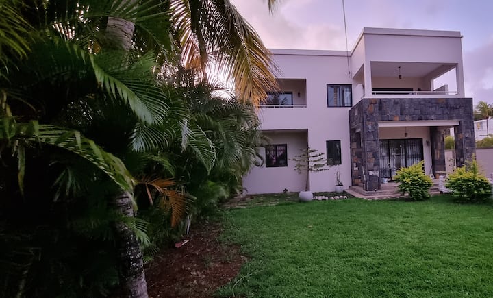 Villa La Colline - Pointe Aux Canonniers - Mauritius