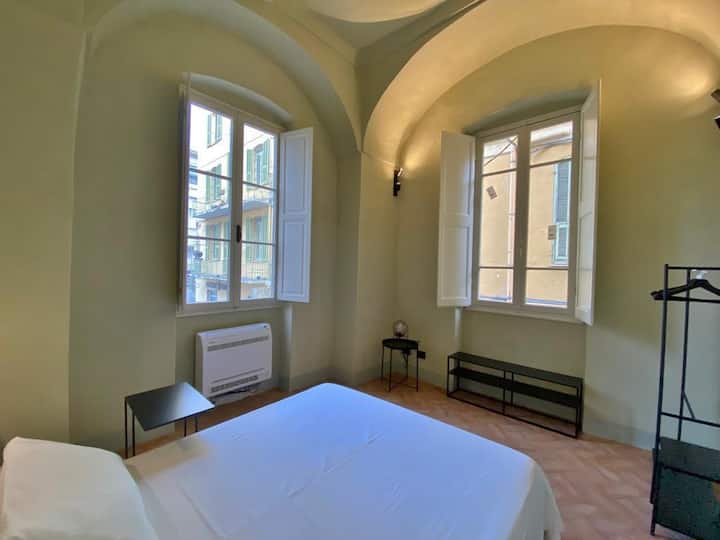 Carlo's Bo151l Palazzo Borea D'olmo-suite Levante - Sanremo