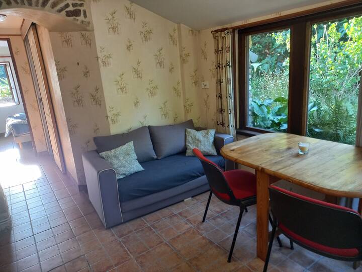 Appartement De Campagne - Kervignac