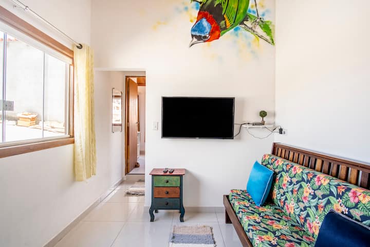 Ap Centro Ubatuba - Ubatuba