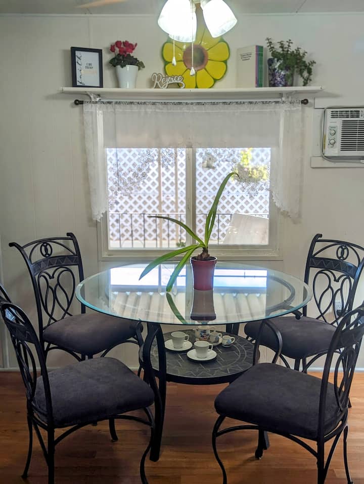 Desert Oasis - Peoria, AZ