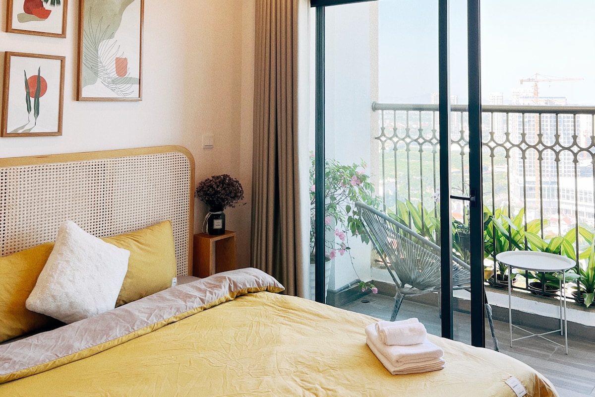 Windy - Estudio con vistas a Westlake - The Koala Homestay - Deptos. en ...