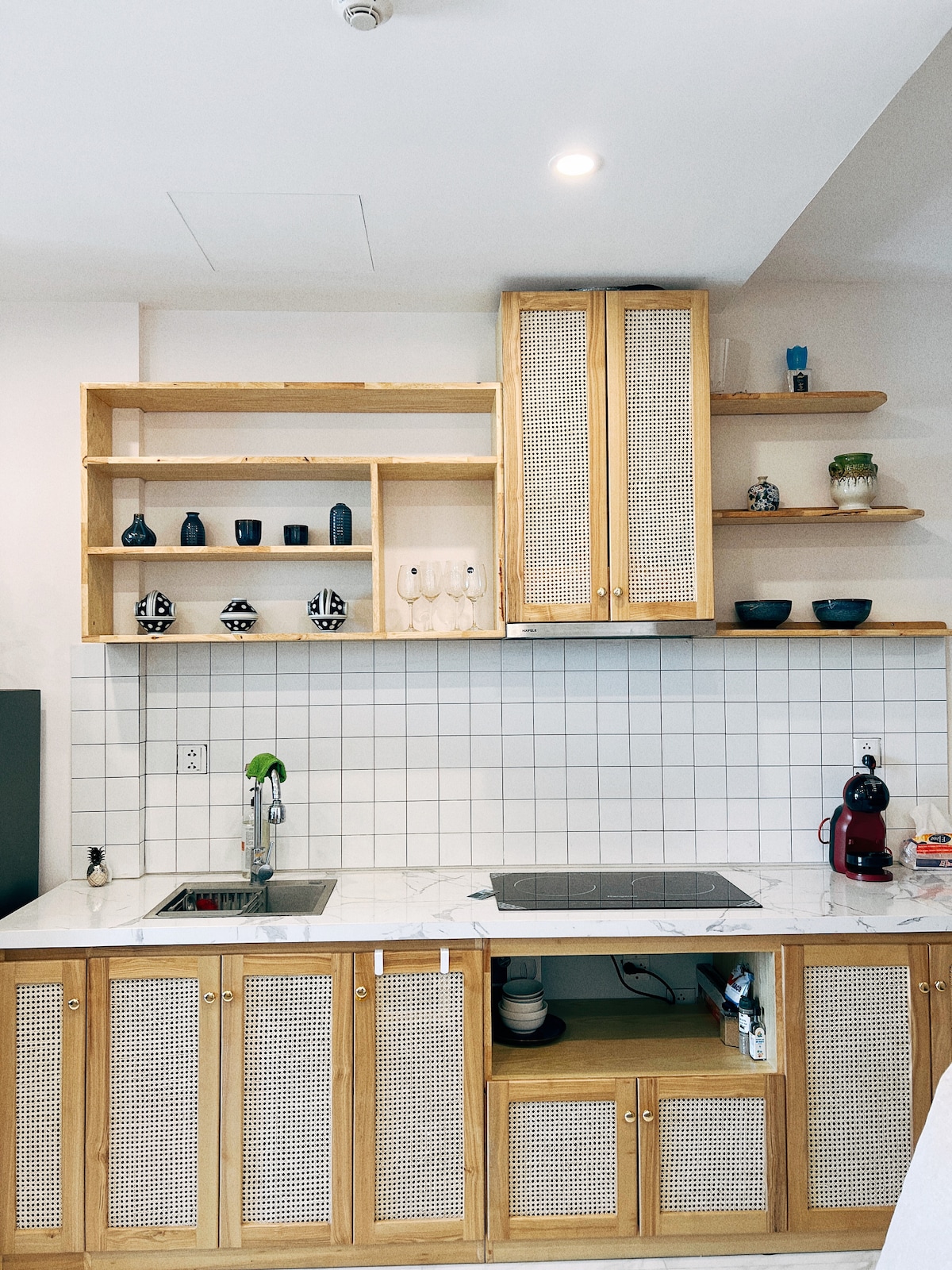 Windy - Estudio con vistas a Westlake - The Koala Homestay - Deptos. en ...