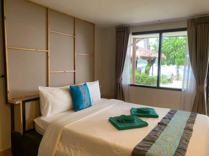 Great Beach Villas Phi Phi. - Ko Phi Phi Don