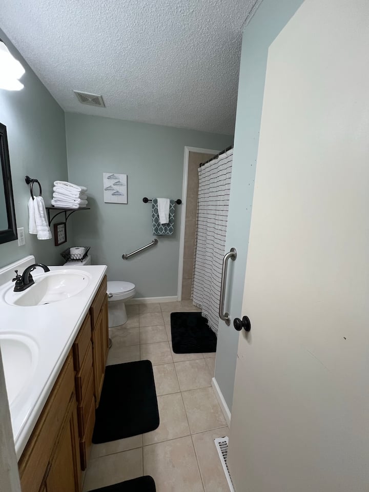 Seneca Getaway-minutes From Clemson Univ & Lakes! - Seneca, SC