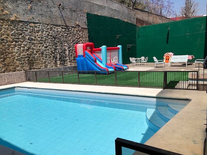 Casa Familiar, Calzada De Los Reyes, Facturamos - Cuernavaca