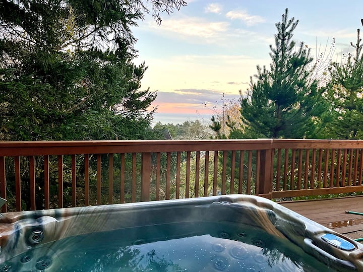 Bella Vista At Agate Beach - Newport, OR