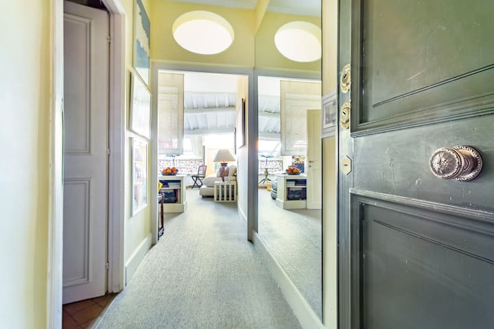 Una Suite Nel Cuore Della Vecchia Roma - Roma