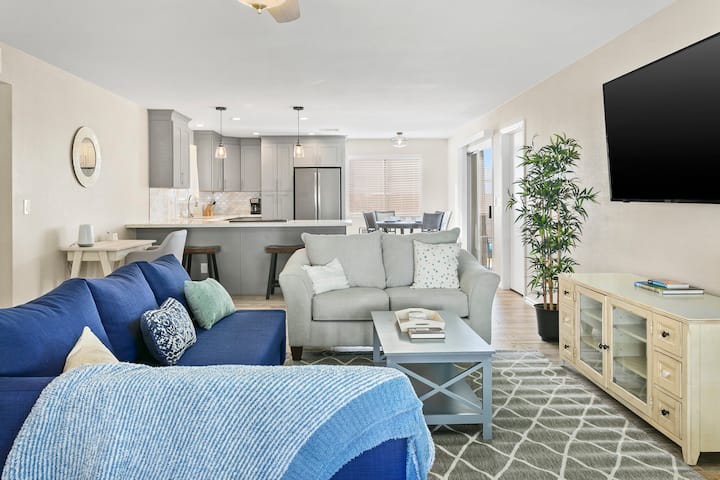 Cozy 3/2 Getaway In Glendale, Az - Glendale, AZ