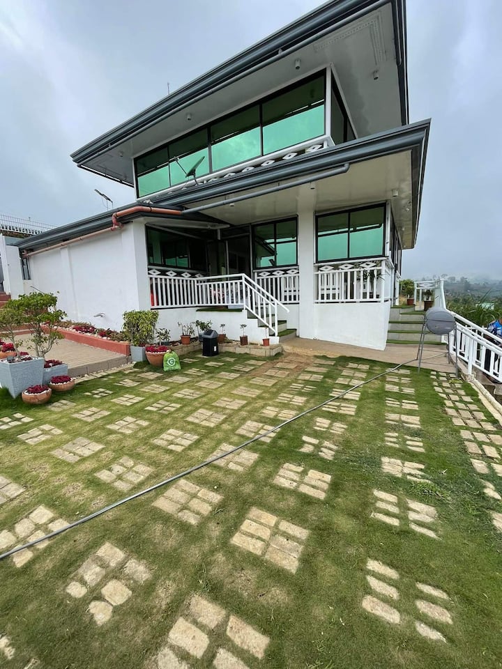 Roger’s Resthouse — Balutakay, Bansalan, Davao D/s - 