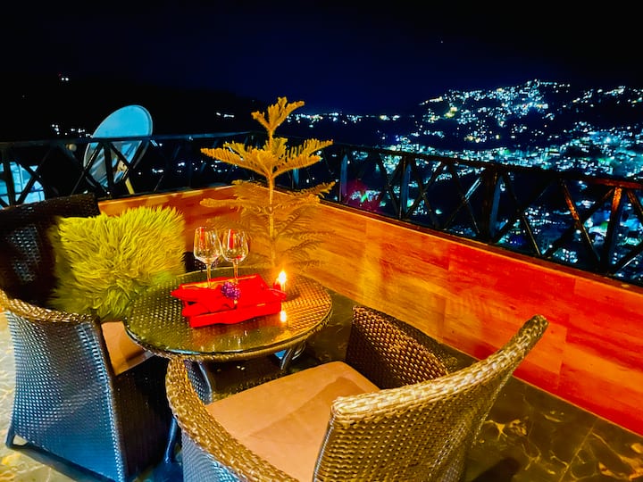 Anastasia | Shimla - Shimla