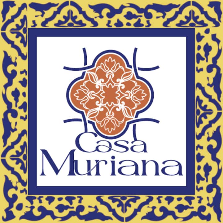 Casa Muriana - Cazalla de la Sierra