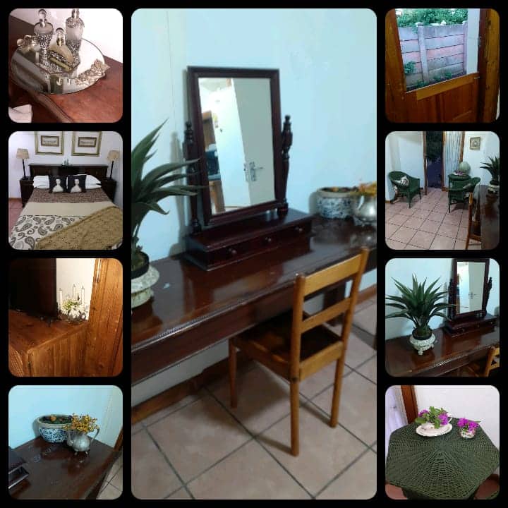 Lily Grace House: Lily Ella - Vryheid