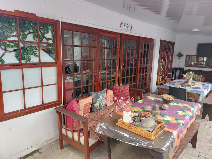 Lily Grace House: Lilybell - Vryheid