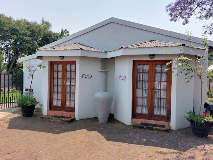 Lily Grace House: Lily Ella - Vryheid