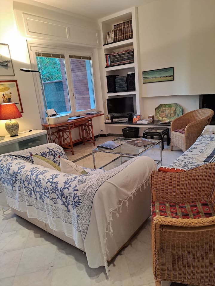 Villetta Al Mare - Forte dei Marmi