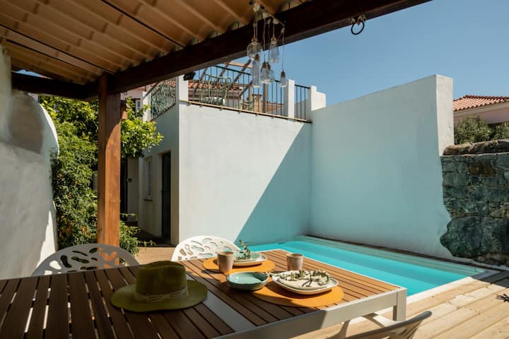 Sea´ya Thoughtful Stays - Villa Areia - Sintra
