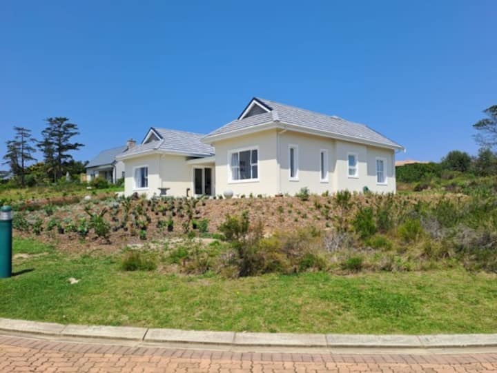 Newly Built Luxury Home With Spectacular Views - Plettenberg Bay