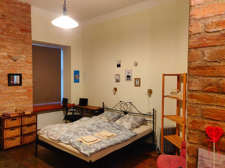 Lovely Studio In Old Town Riga - Riga
