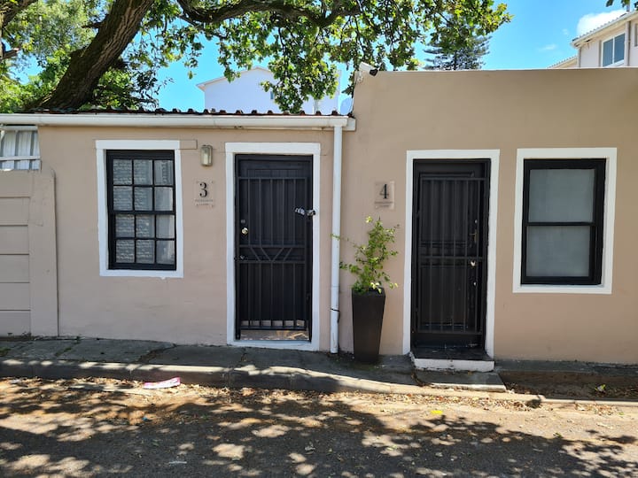 Rondebosch Central Self-catering Accommodation - Kaapstad