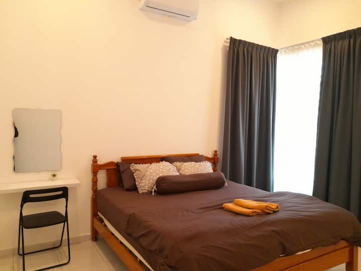 Hana Homestay Pantai Sepat - Kuantan
