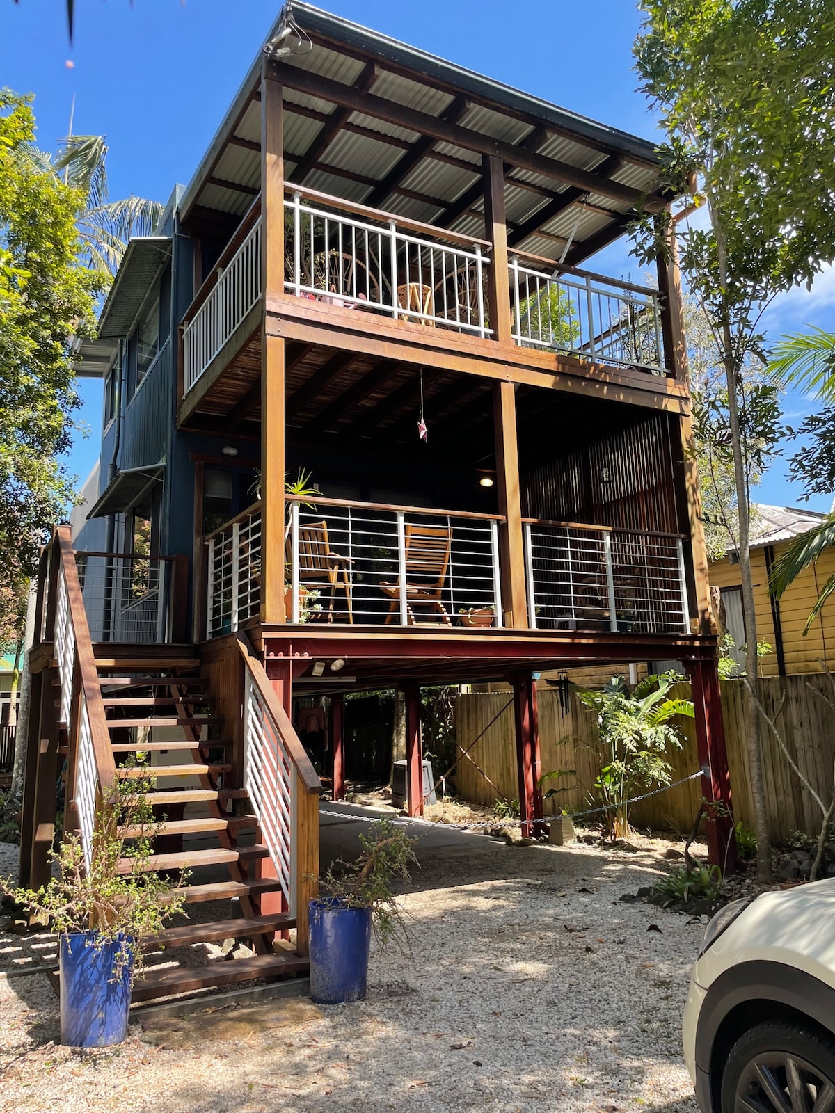 Australia Treehouse holiday rentals | Airbnb