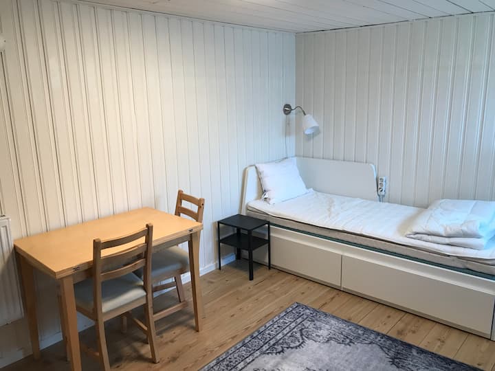 Gästhus I Nyby - Uppsala