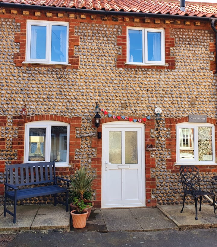 Cosy 2 Bedroom Cottage In Sheringham - Sheringham