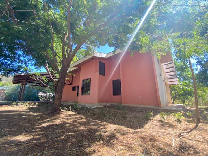Casa Dulce Nombre - Nicoya