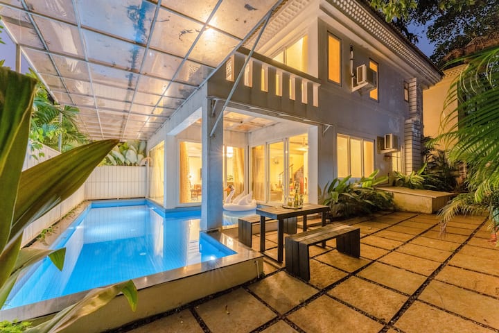 Malvan Holiday Rentals & Homes - Maharashtra, India | Airbnb