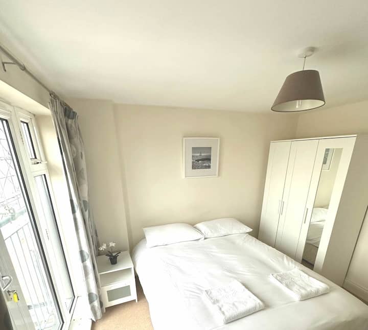 Entire Apartment In Central London - Londres