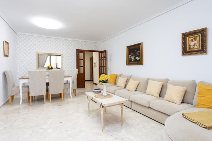 Home2book Stylish & Roomy Santa Cruz City Center - San Cristóbal de La Laguna