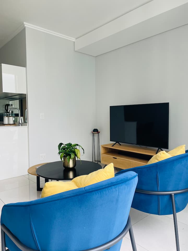 Paradize On 7venth Floor @Ellipsewaterfall - Midrand