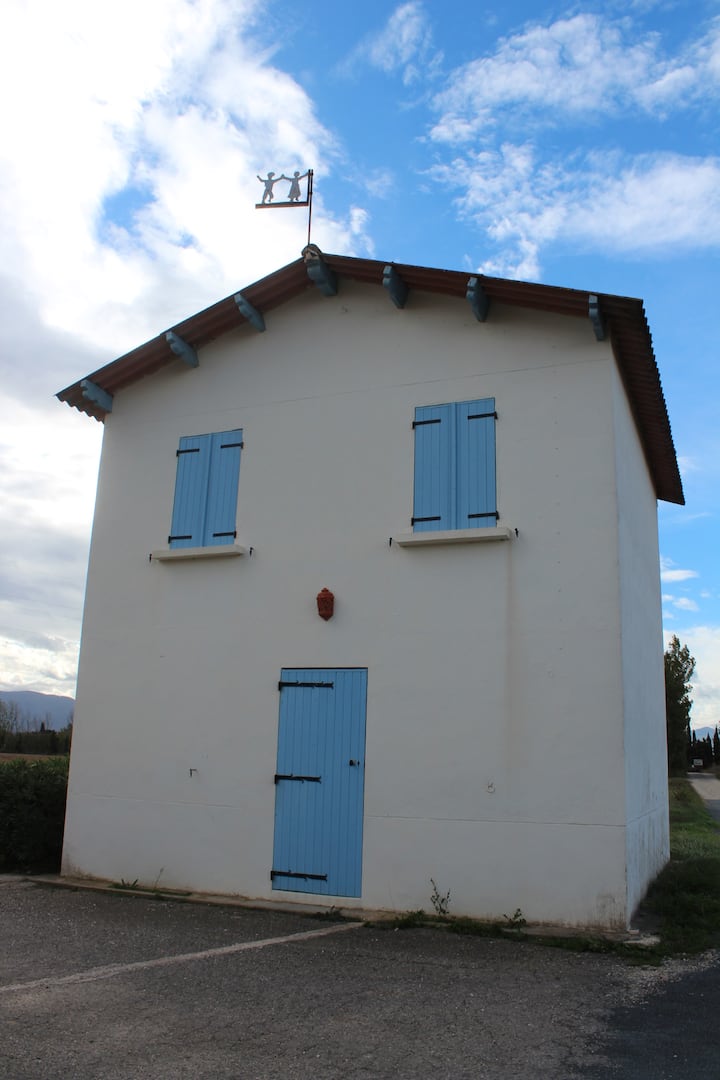 Maison à La Campagne 10kms De La Mer - Pyrénées-Orientales