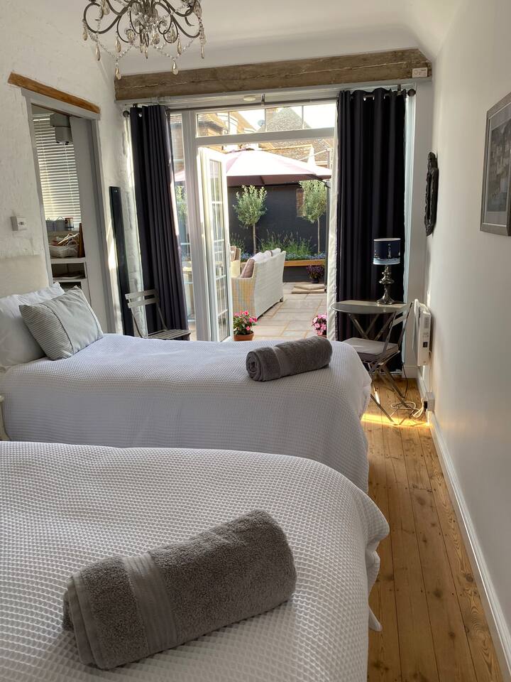 Private Room In Littlestone - Dymchurch